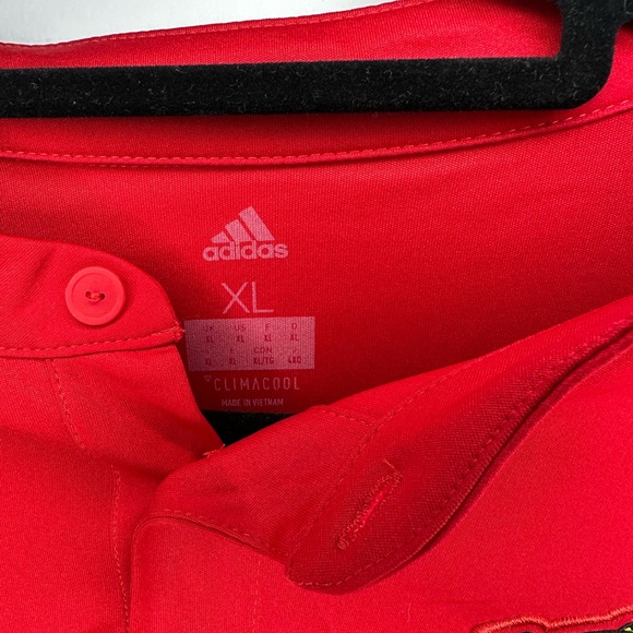 adidas | Shirts | Manchester United Kit Bought At Old Trafford Adidas ...